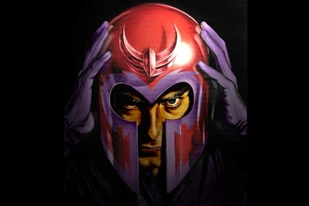Why Magneto Is Getting All The Landscape Architecture RFP