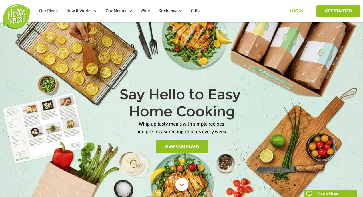 14 examples of SaaS Marketing ideas from your favorite brands