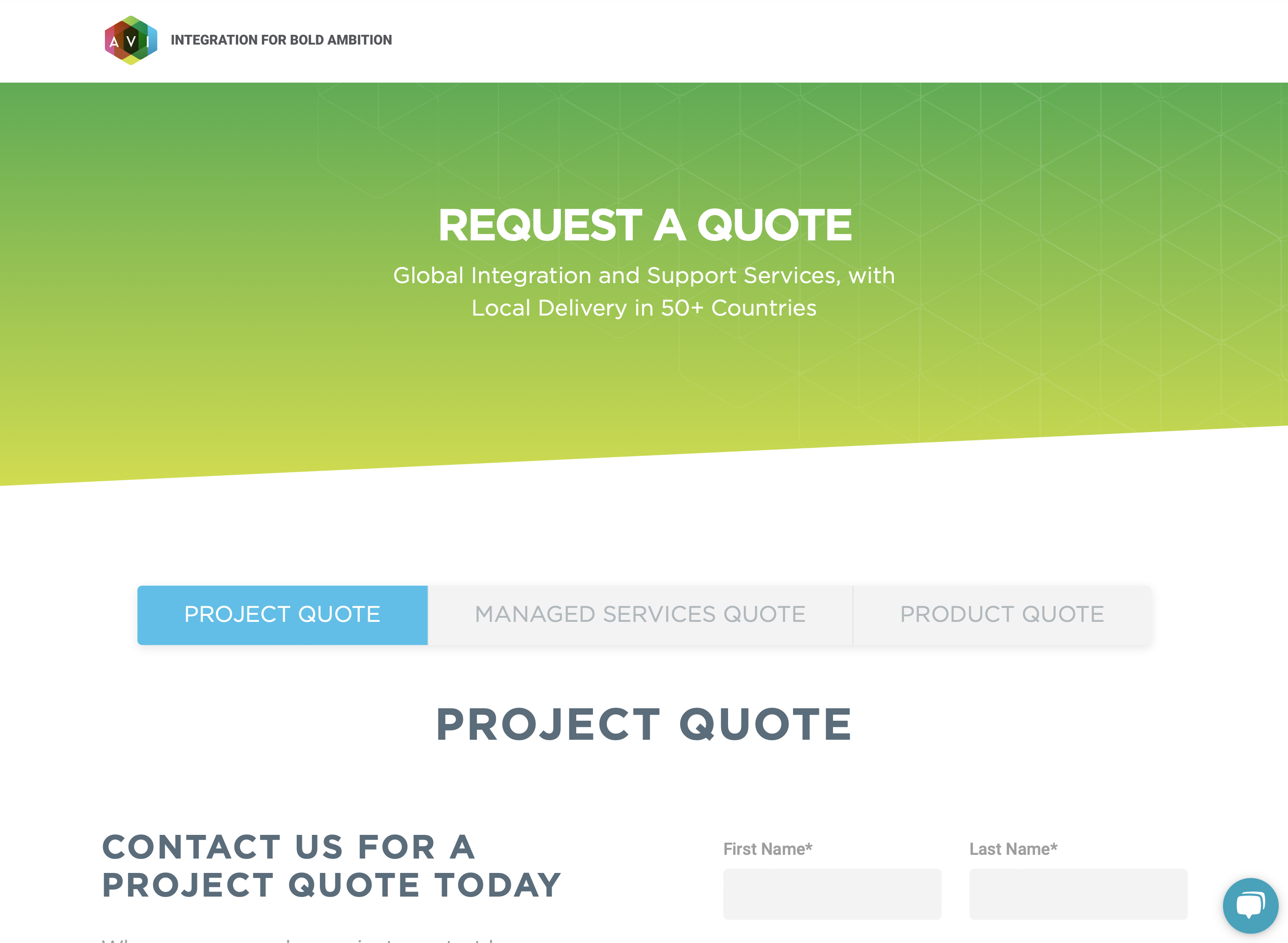 12 Examples of Highly Effective Landing Pages