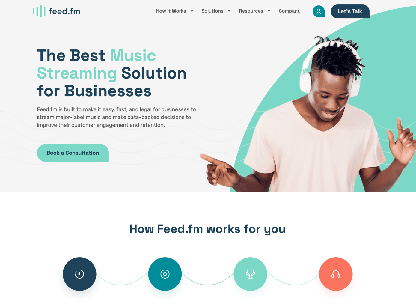 12 Examples of Highly Effective Landing Pages