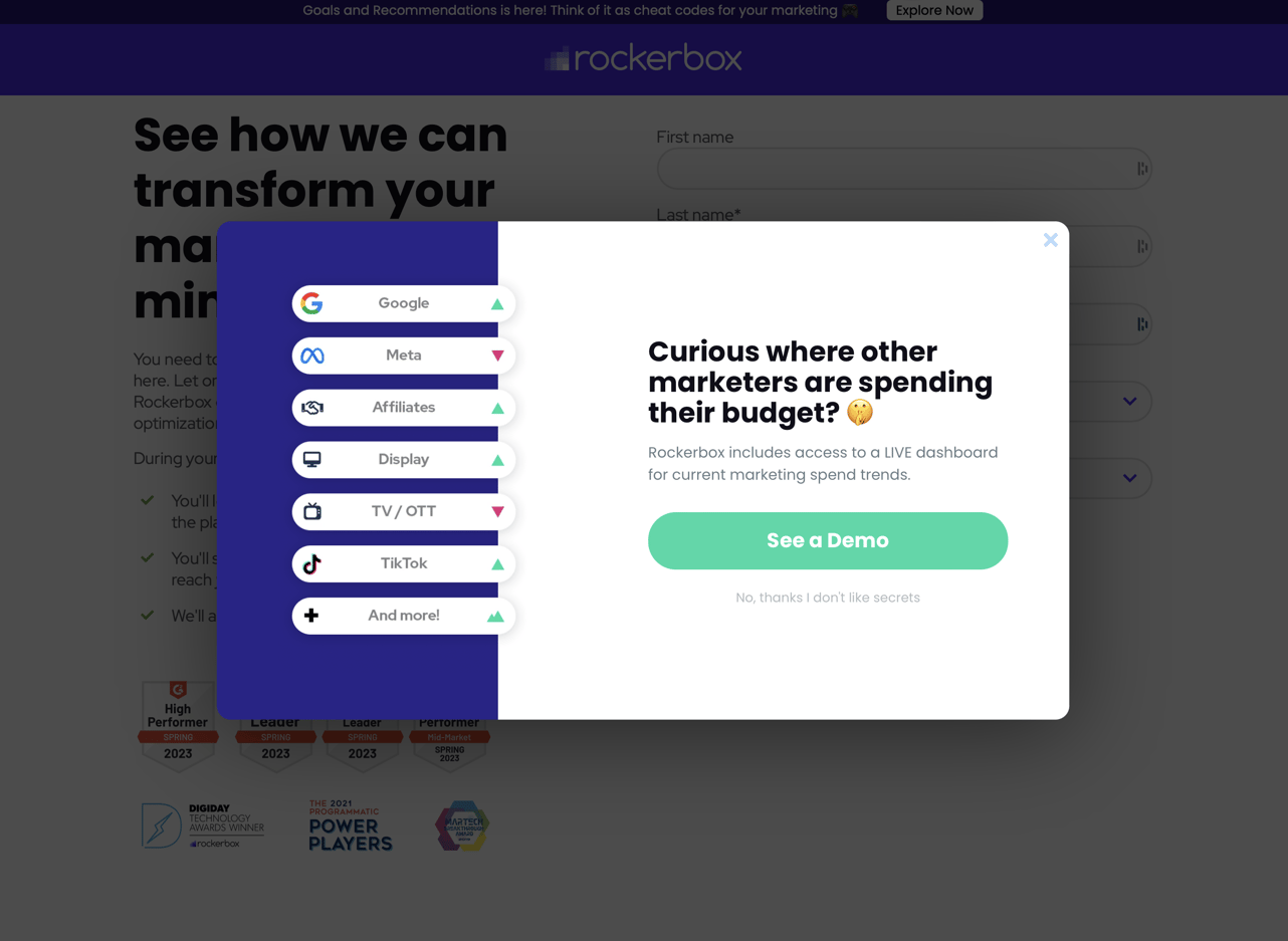 The Best HubSpot Website Examples