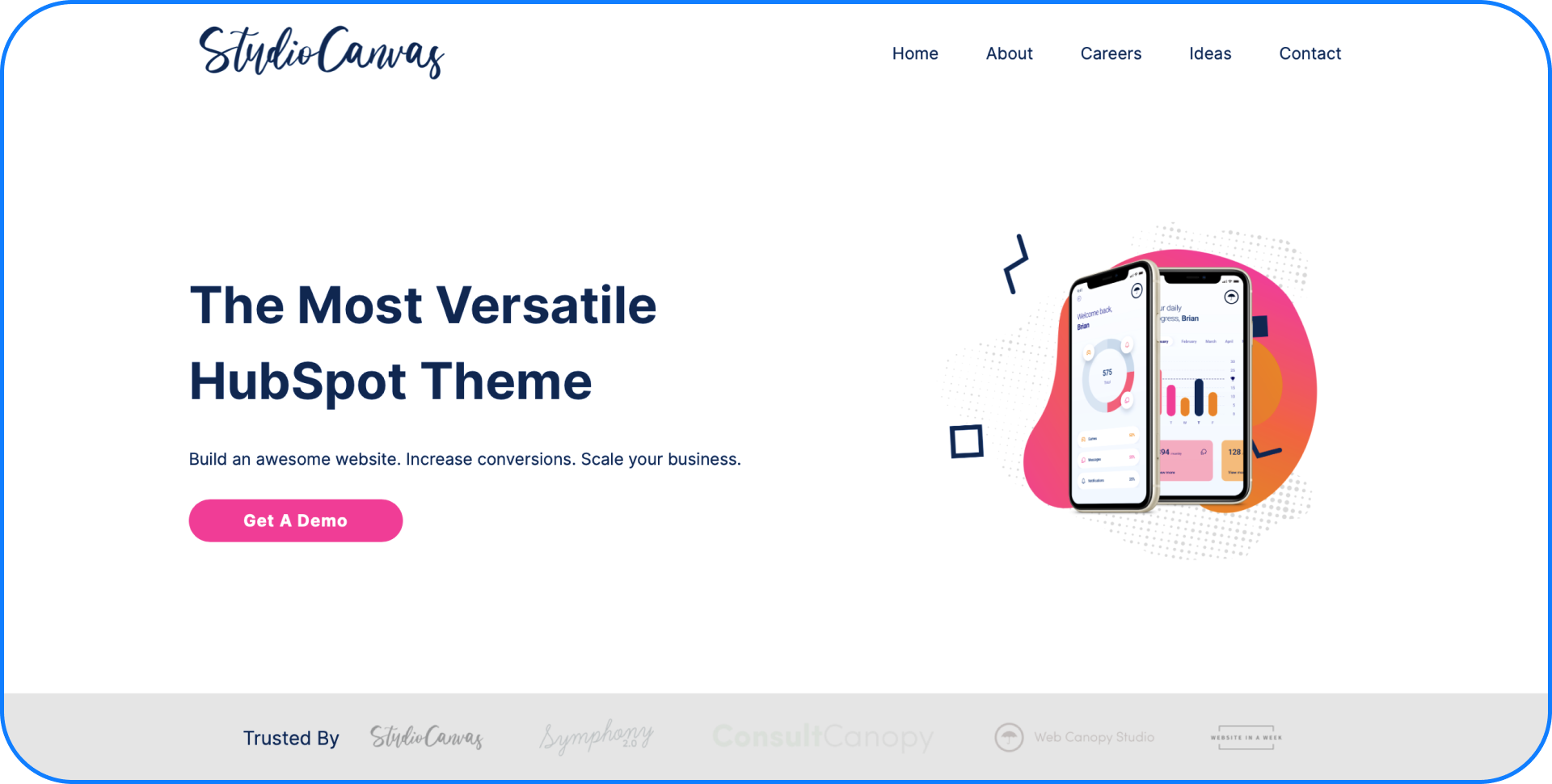 How to Choose the Best HubSpot Theme in 2023
