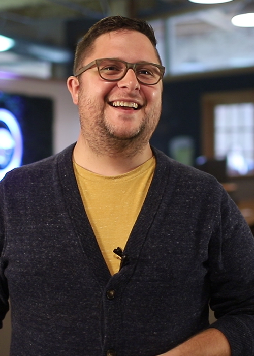 Inbound Marketing Agency | Web Canopy Studio