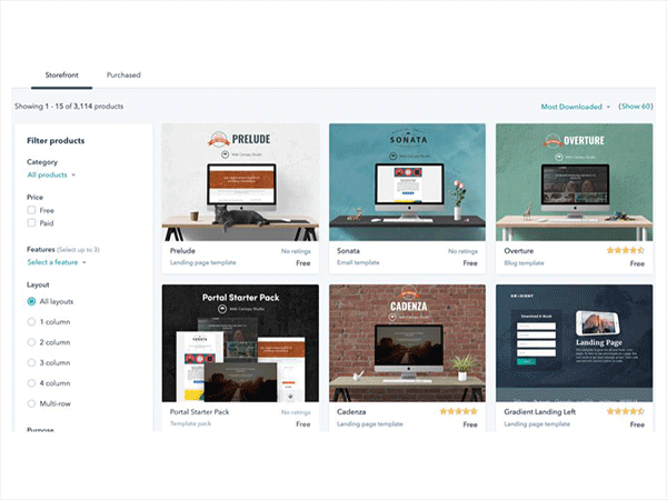 Web Canopy Studio grows revenue by 1,110% with HubSpot & Inbound Marketing