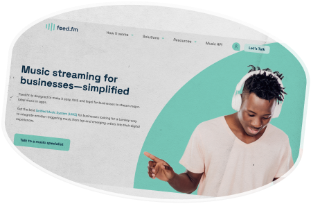 Home | Web Canopy Studio