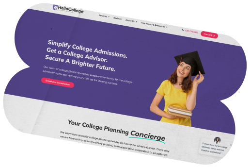 Home | Web Canopy Studio